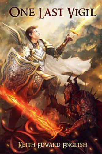 One Last Vigil by Keith English (2016, Trade Paperback) for sale online ...