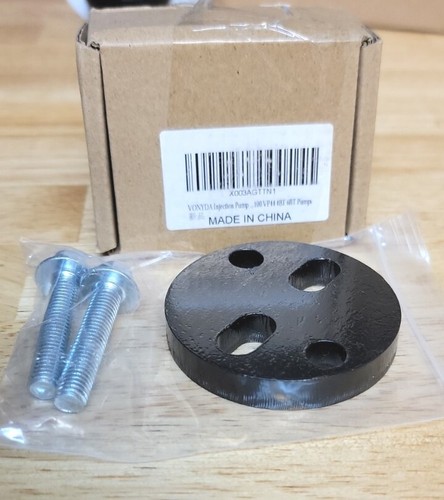 Injection Pump Gear Puller Tool For 1989~02 Dodge Cummins VE P7100 VP44 ...