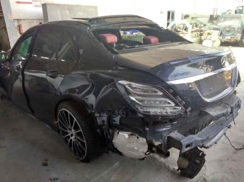 A0004230712 REAR DISC BRAKE / VENTILADOS / 32 CM / 922719 FOR MERCEDES ...