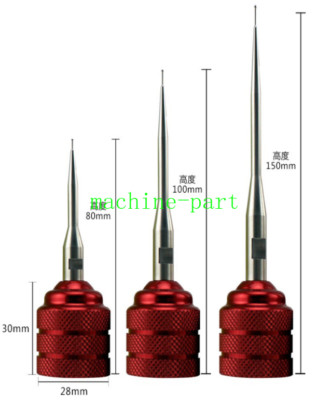 EDM Touch Probe Locating Ball Magnetic Probe Centering Device For EDM ...