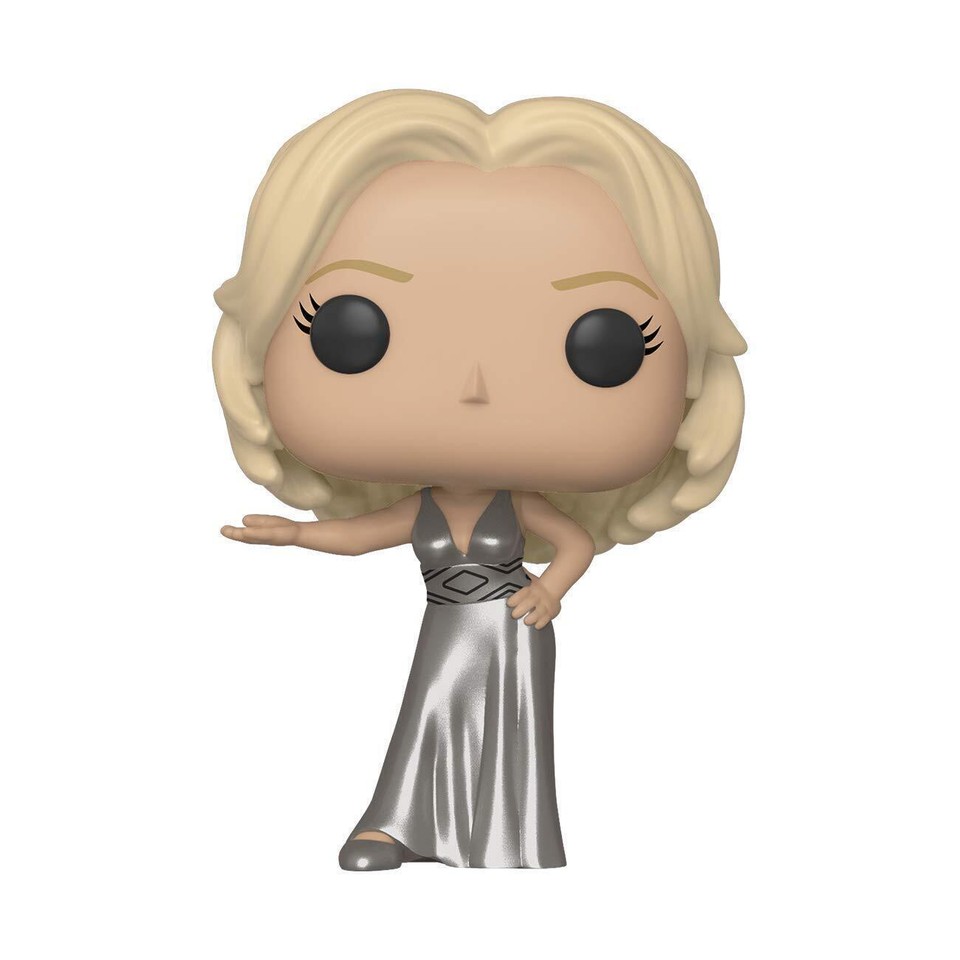 Funko POP! TV: Wheel of Fortune - Vanna White #775 889698393508| eBay