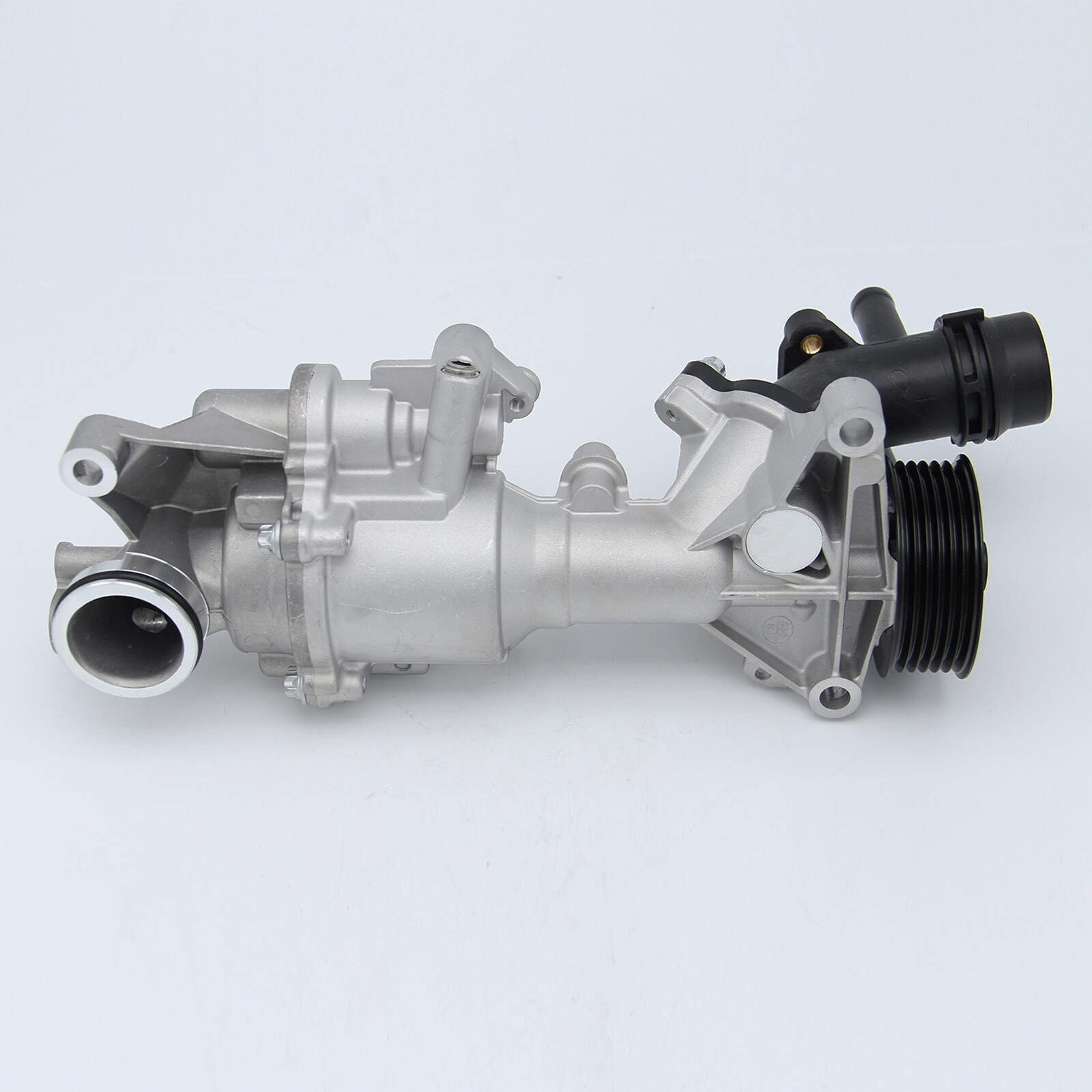 2742000307 Fit Mercedes-Benz C300 GLC300 Engine Water Cooling Pump ...