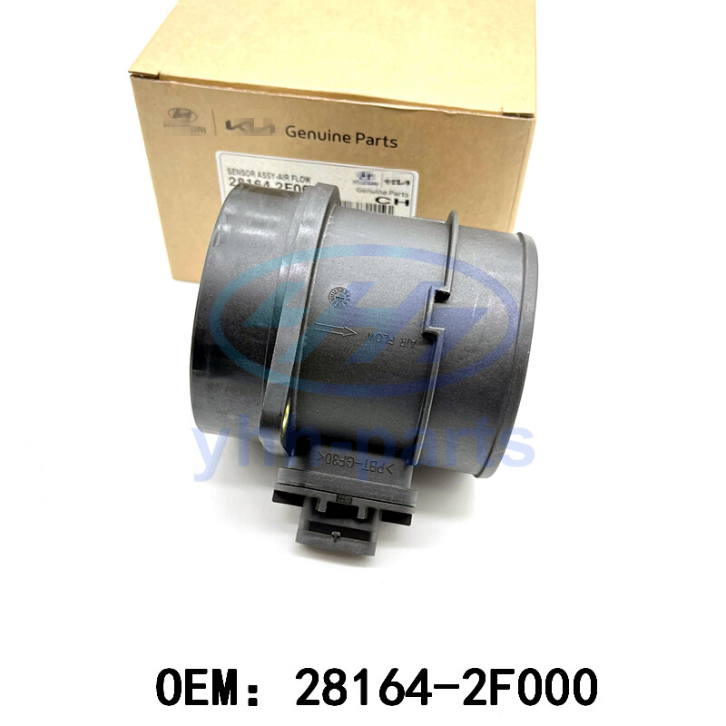 OEM 281642F000 NEW Air Flow Sensor for 11+ KIA Sorento Santa Fe 28164 ...