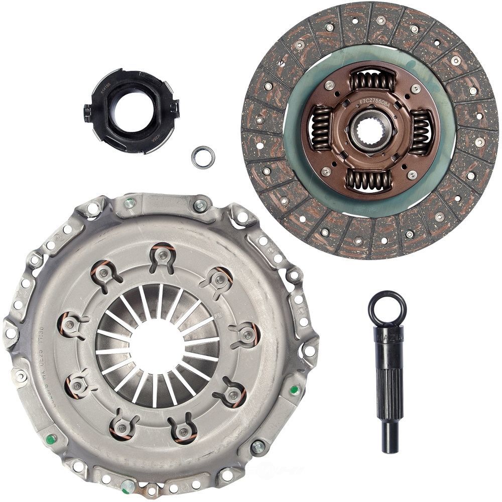 Transmission Clutch Kit AMS Automotive 07-138 for sale online | eBay