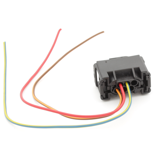 YMQ503220 Land Rover Discovery 2 3 Suspension Height Sensor Wiring ...