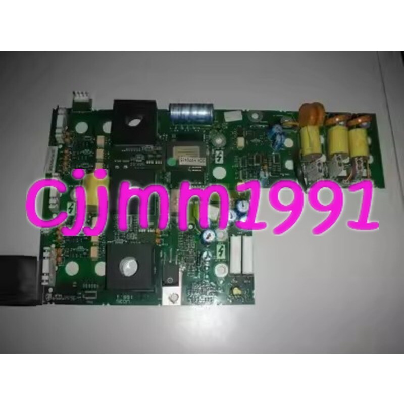 1PC USED CT UNI3402 driver board #P | eBay
