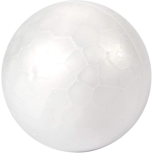 Small Foam Balls for Crafts (1.9 In, 24 Pack) | eBay