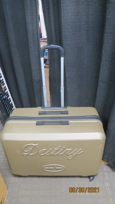 BABY LOCK DESTINY BLDY EMBROIDERY KIT WITH ACCESSORIES | eBay