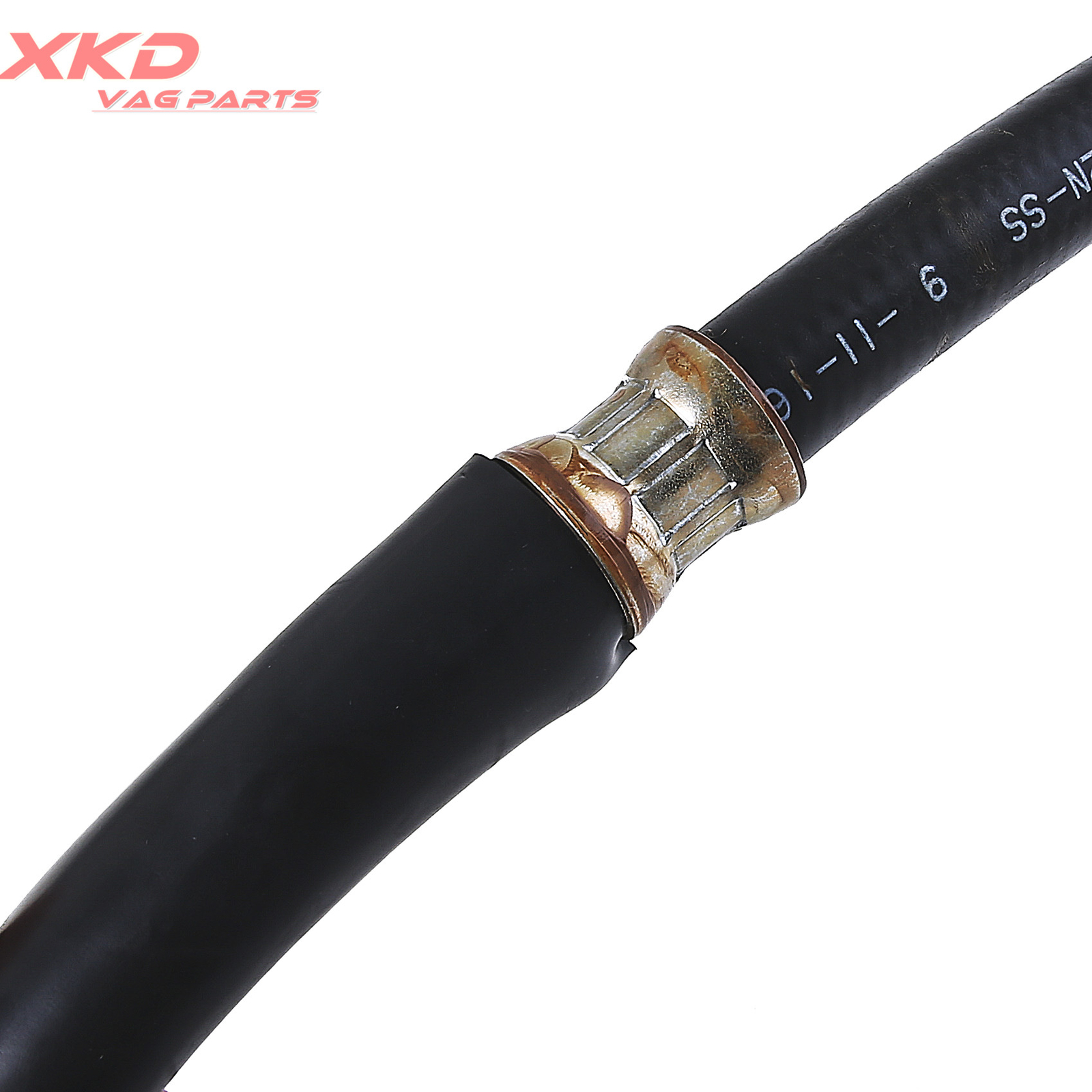 Fit VW Passat B5 AUDI A4 B5 A6 C5 1.8T Power Steering Pump Hose Line ...