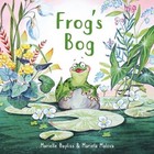 Marielle Bayliss Frog's Bog (Paperback) Frog's Bog (UK IMPORT) 9781802583359| eBay