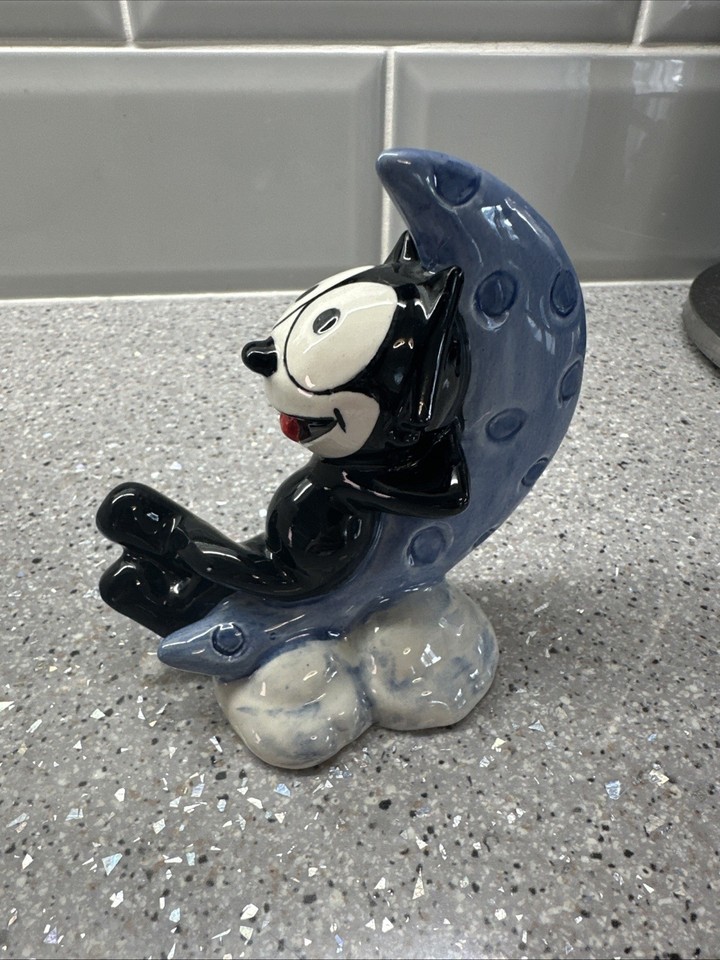 Wade Felix The Cat Starstruck Felix… Limited Edition Only 100 Made ...