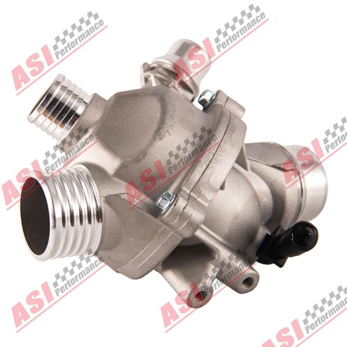 Aluminum Thermostat Housing for BMW E90/E92 E60 325i 328i 330i 335i ...