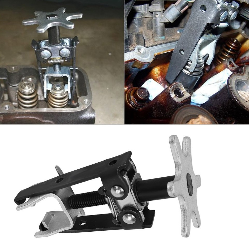 Universal Carbon Steel Engine Overhead Valve Spring Valve Remover ...