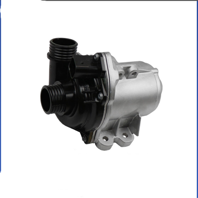 Electric Water Pump for BMW X5 2007 2008 2009 2010 3.0L 11517568595 ...