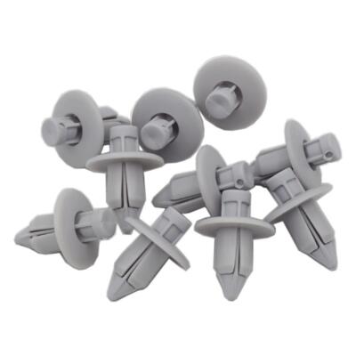 100 X YOU.S Expansion Clips Fastening Clips For Suzuki Toyota - 09409 ...