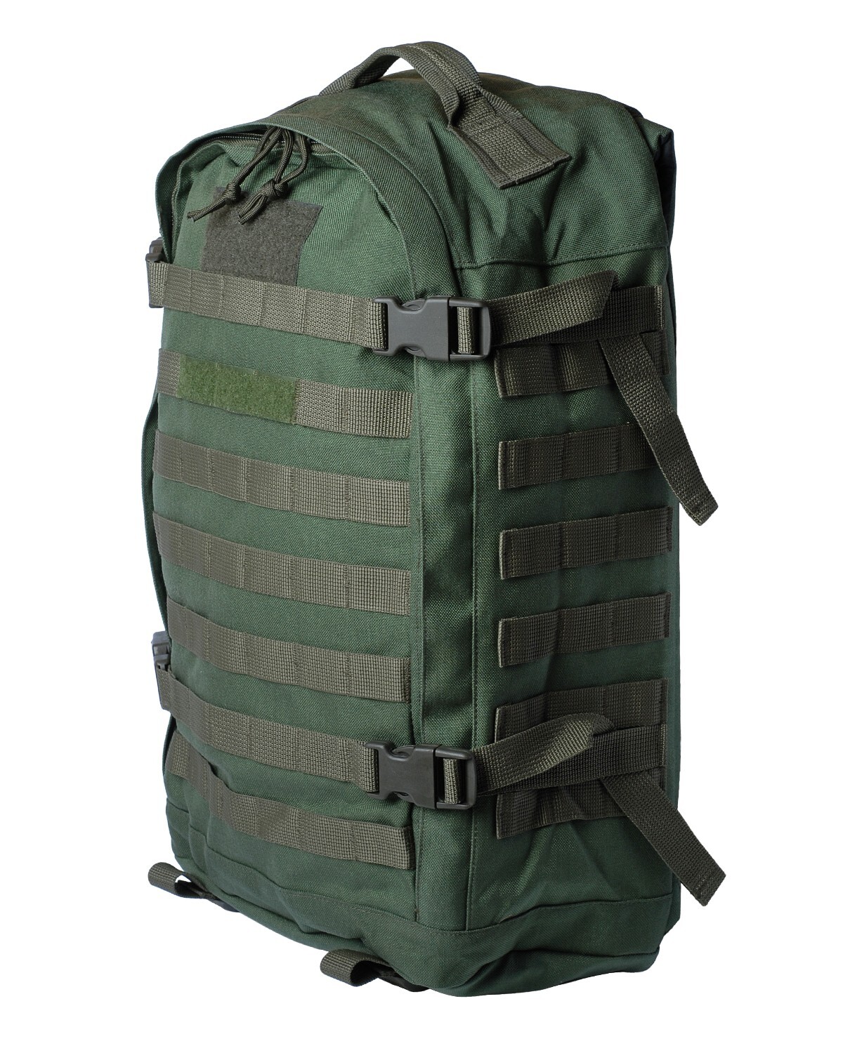 Individual field combat backpack of a Ukrainian soldier | eBay