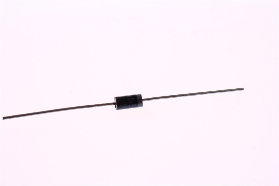 Vishay Diodes & Rectifiers 0.75 - 1N5399 General Purpose Rectifier ...