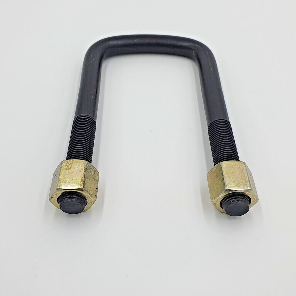 1998-2010 Isuzu NPR NQR NPR-HD Front Spring U-bolt | 2x | 8941196714 ...