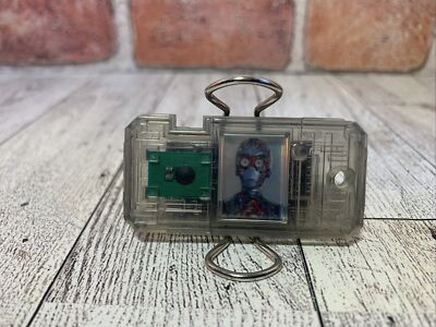 C-3PO Hasbro Sound / Voice Chip STAR WARS CommTech 1990s THE PHANTOM ...