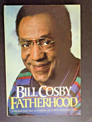 Fatherhood (Doubleday Books 1986) Bill Cosby, HC, J44 | eBay