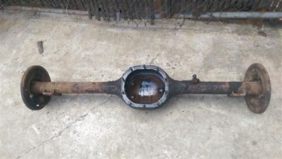 4.1L Automatic Rear Axle Housing "ONLY" for 75-79 Ford Granada | eBay