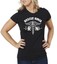 Nurse Rescue Ninja Gift T-shirt Nursing Women Registered Nurse Funny ...