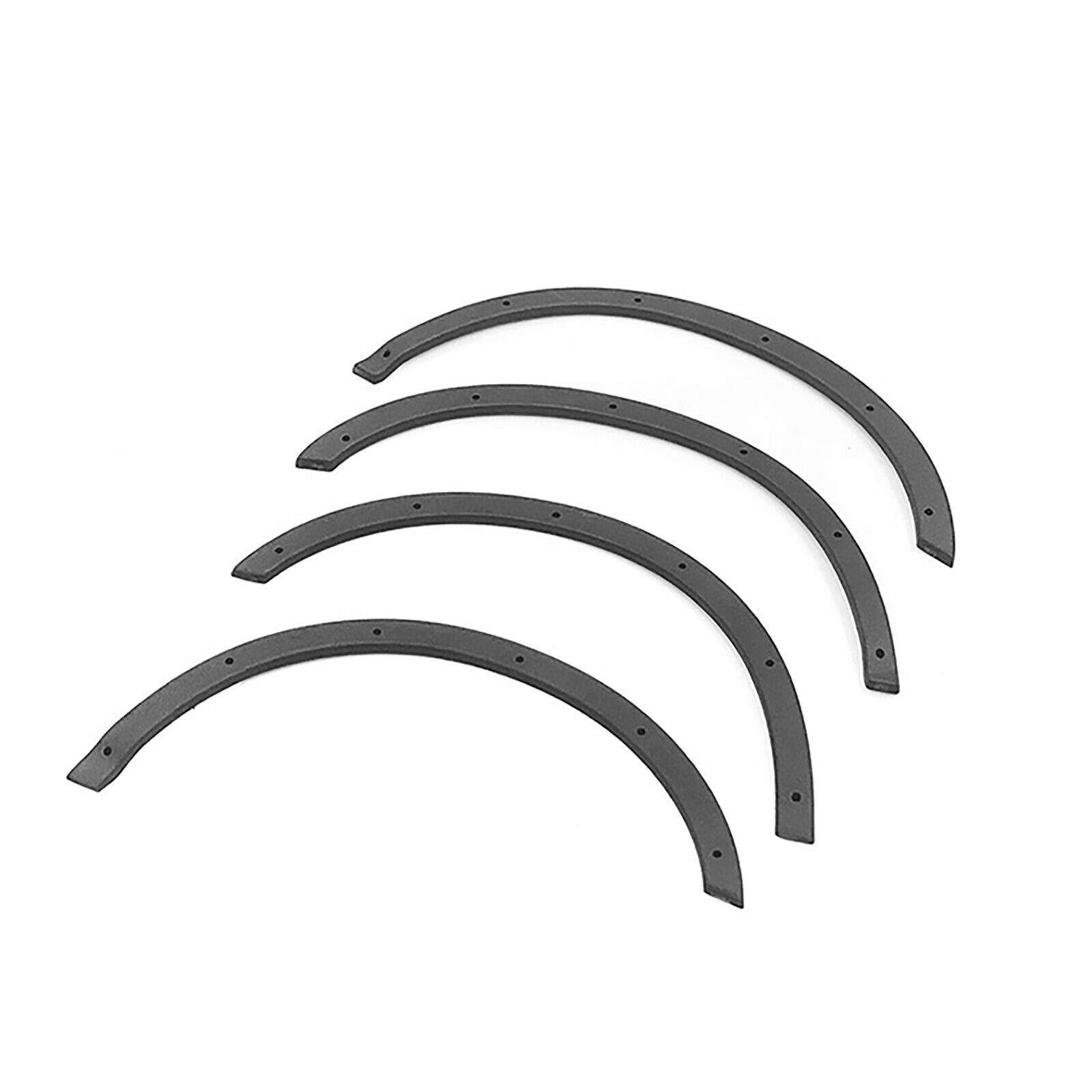 Extreme Narrow Wheel Brow Narrow Wheel Brow Part for Trx-4 BRONCO RC ...