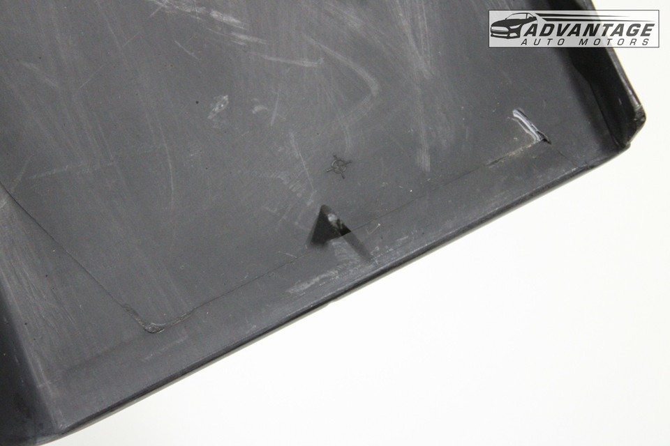 2006-2010 HUMMER H3 WINDSHIELD RIGHT A PILLAR EXTERIOR COVER TRIM ...