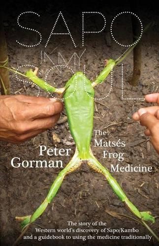 Peter Gorman Sapo In My Soul (Tapa blanda) 9780692353493 | eBay