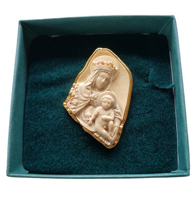 Jewelry - Vatican Library Collection