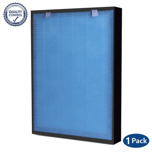 Original SimPure HP9 Air Purifier Replacement Filter True HEPA 4Stage ...