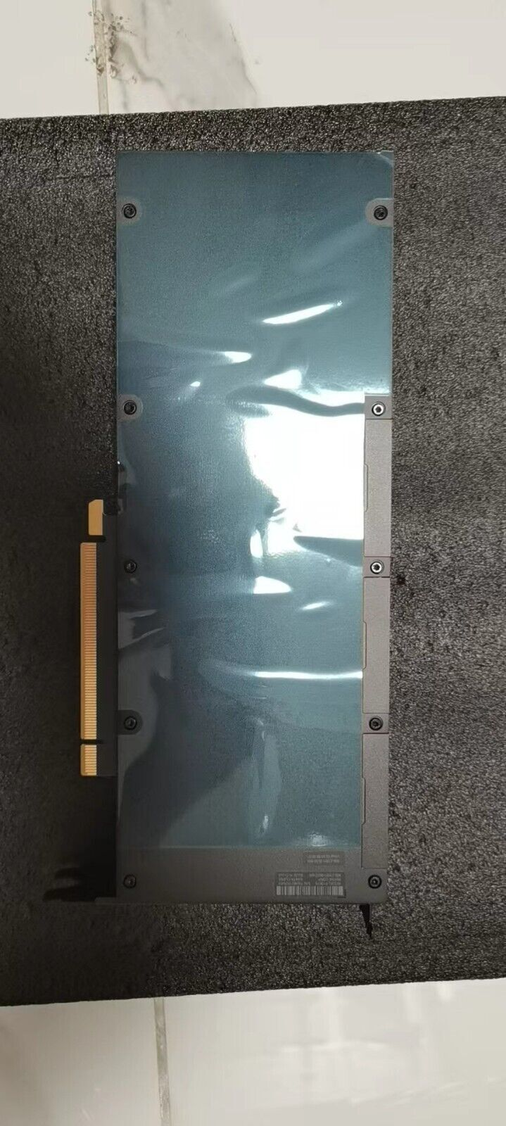 Nvidia Tesla A100 40GB GPU SXM4 Ampere Accelarator Graphics Card ...