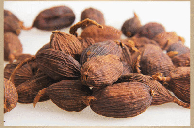 Cao Guo 草果 / Tsaoko Amomum Fruit/Amomum Tsaoko 4 oz | eBay