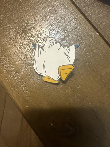 Disneyland Pins Club Penguin Disney Ghost Pin | eBay