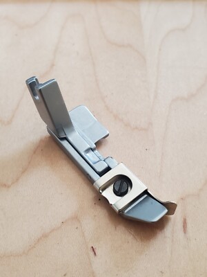 Elna - Serger overlock sewing machine Foot - Blind Hem Foot for T3 ...