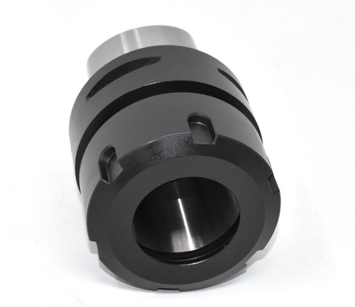 Sandvik C8-391.14-50 080 Coromant Capto C8 to ER50 Collet Chuck Adapter ...