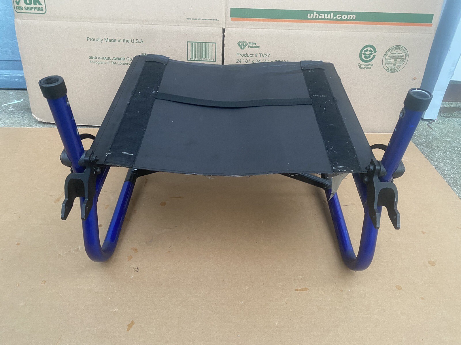 Quickie 2 Manual Wheelchair Frame | eBay