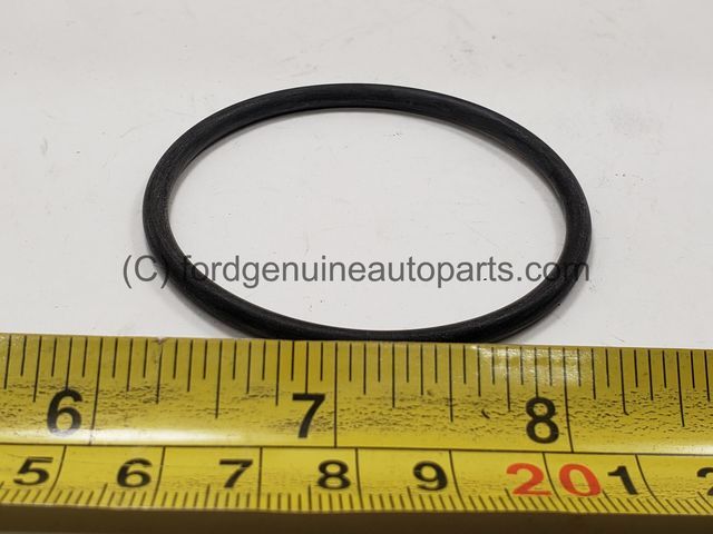 Ford+Oem-engine+Water+Pump+Gasket+BR3Z8255A for sale online | eBay