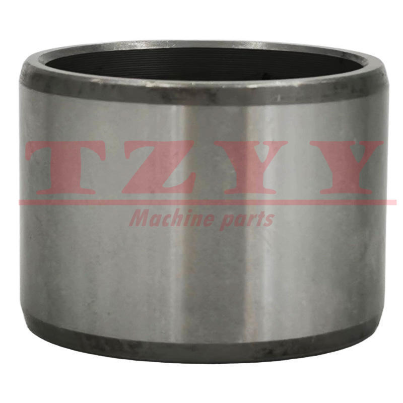 2pc Pivot Pin Bushing 6730997 Fits Bobcat 553 653 742 743 751 753 763 ...