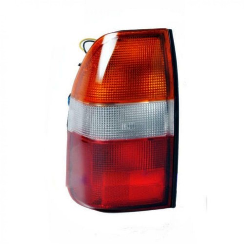 For Mitsubishi Strada Animal L200 95-04 Tail /Rear/Lamp/Light + 12V ...