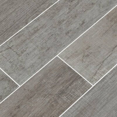 MSI Vogue Sabbia 6 in. x 24 in. Matte Porcelain Floor and Wall Tile *7 ...