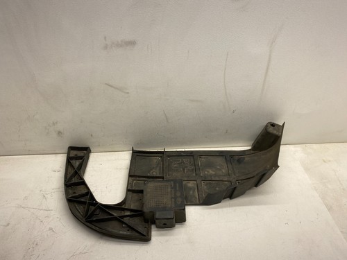 2014-2016 NISSAN ROGUE RIGHT REAR BUMPER EXTENSION DIFFUSER SPLASH ...
