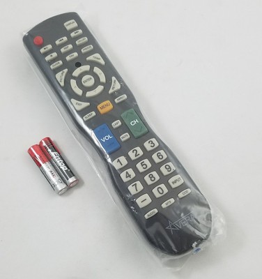 OEM Factory Original Avera 40STC20 Remote Control [R43w] | eBay Australia