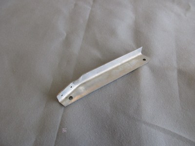 Cessna Aircraft Bracket, P/N 1260022-1 (New Surplus) | eBay