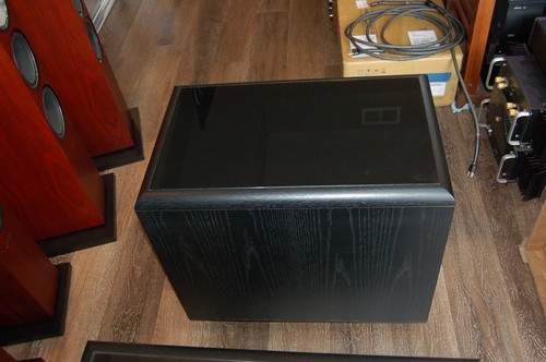 REL Stentor III subwoofer | eBay