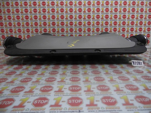 2006 2007 2008 BMW 750Li 4.8L AIR DUCT FILTERED 13717541066 OEM | eBay