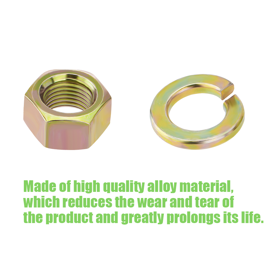 Leaf Spring 3 inch Lowering Blocks Drop Block with U-Bolts & Hardware ...