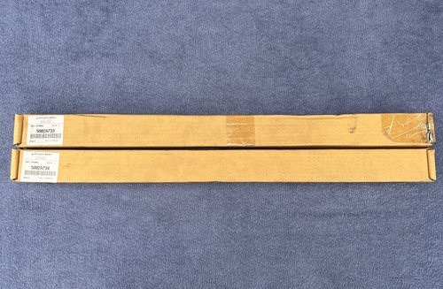Genuine Tailgate Gas Struts Spring PAIR 5802A733 5802A734 for ...