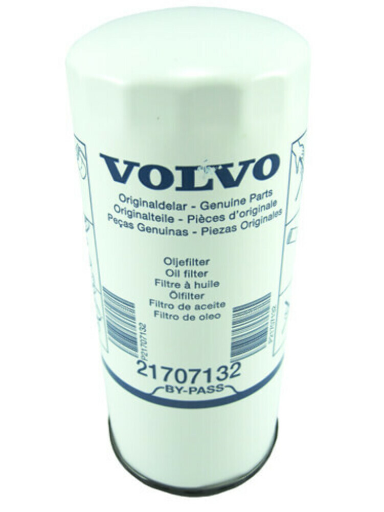VOLVO-CARS 21707133 - cross reference oil filters | oilfilter ...