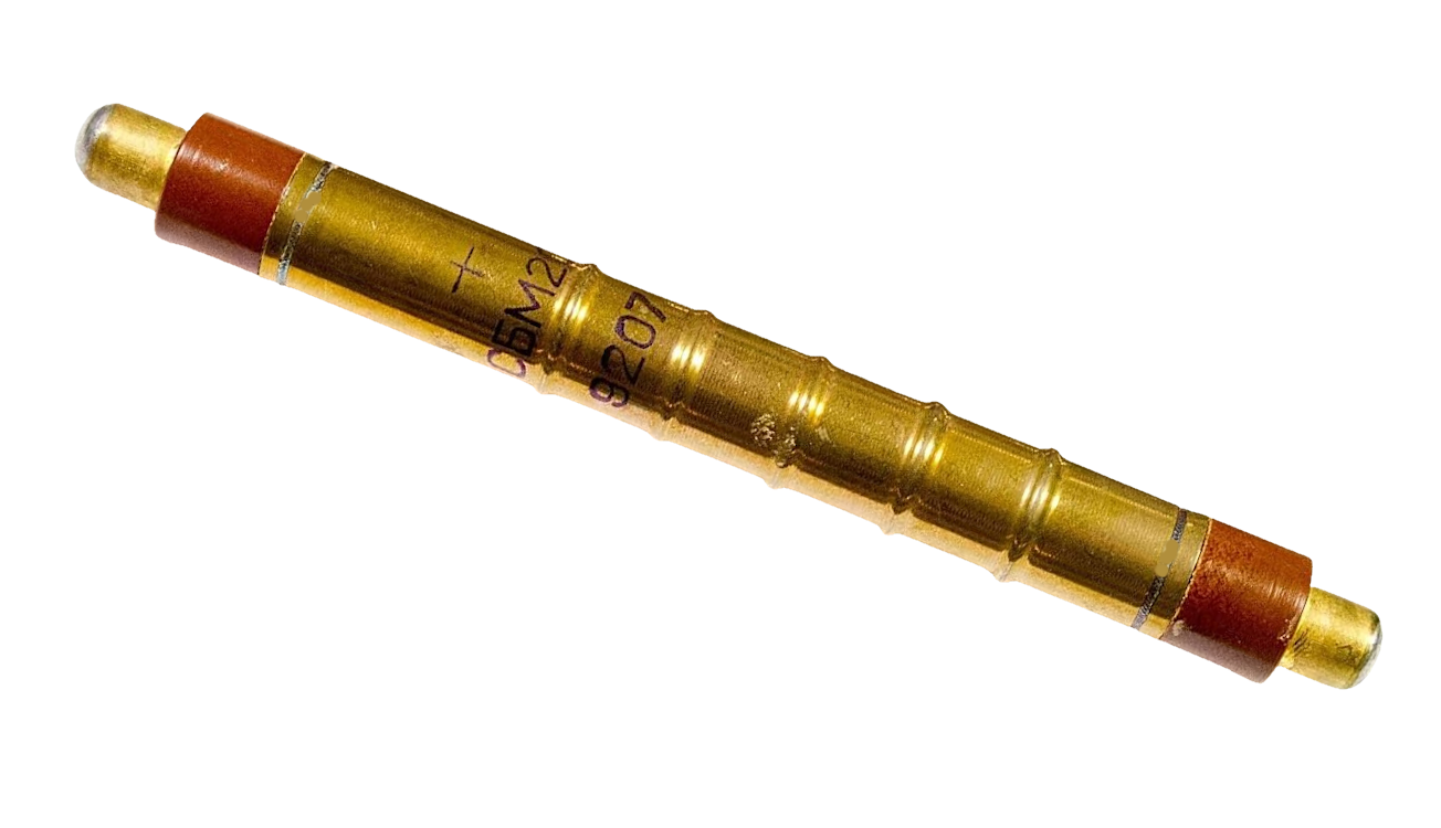 1 piece -Very Sensitive SBM-20 Geiger-Muller Tube, TESTED!!! USA ...